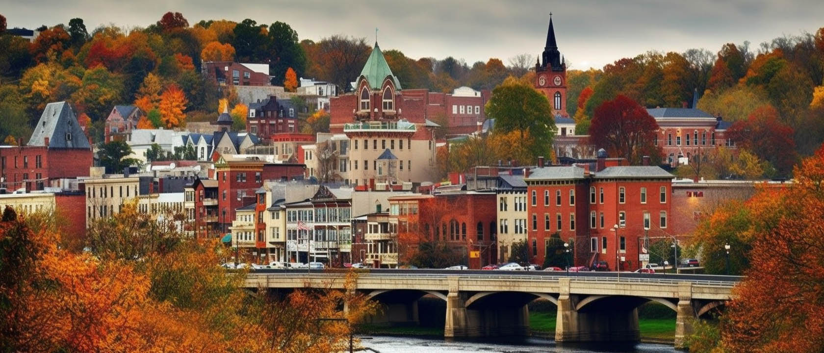 Artificial Intelligence Consulting Company in York, Pennsylvania