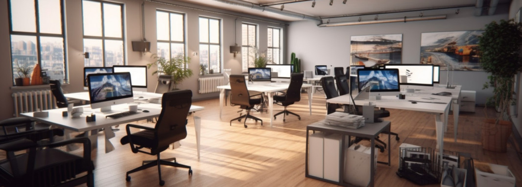 Hybrid Teams - The Future of Collaboration