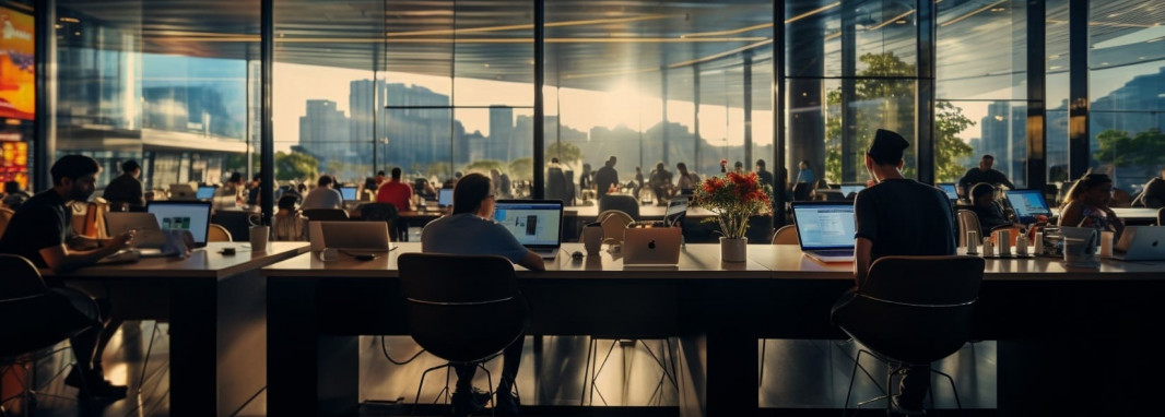 Laravel in AI Development: Bridging Web Apps with Artificial Intelligence