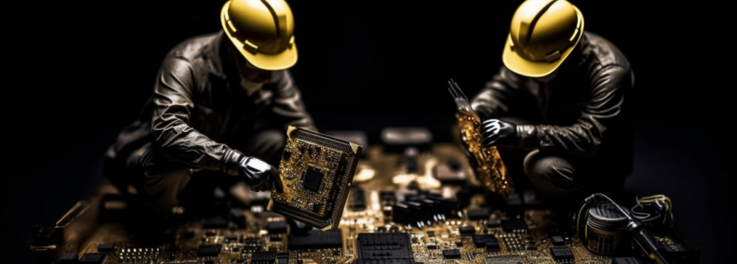 Understanding Proof of Work (PoW) in Blockchain Technology